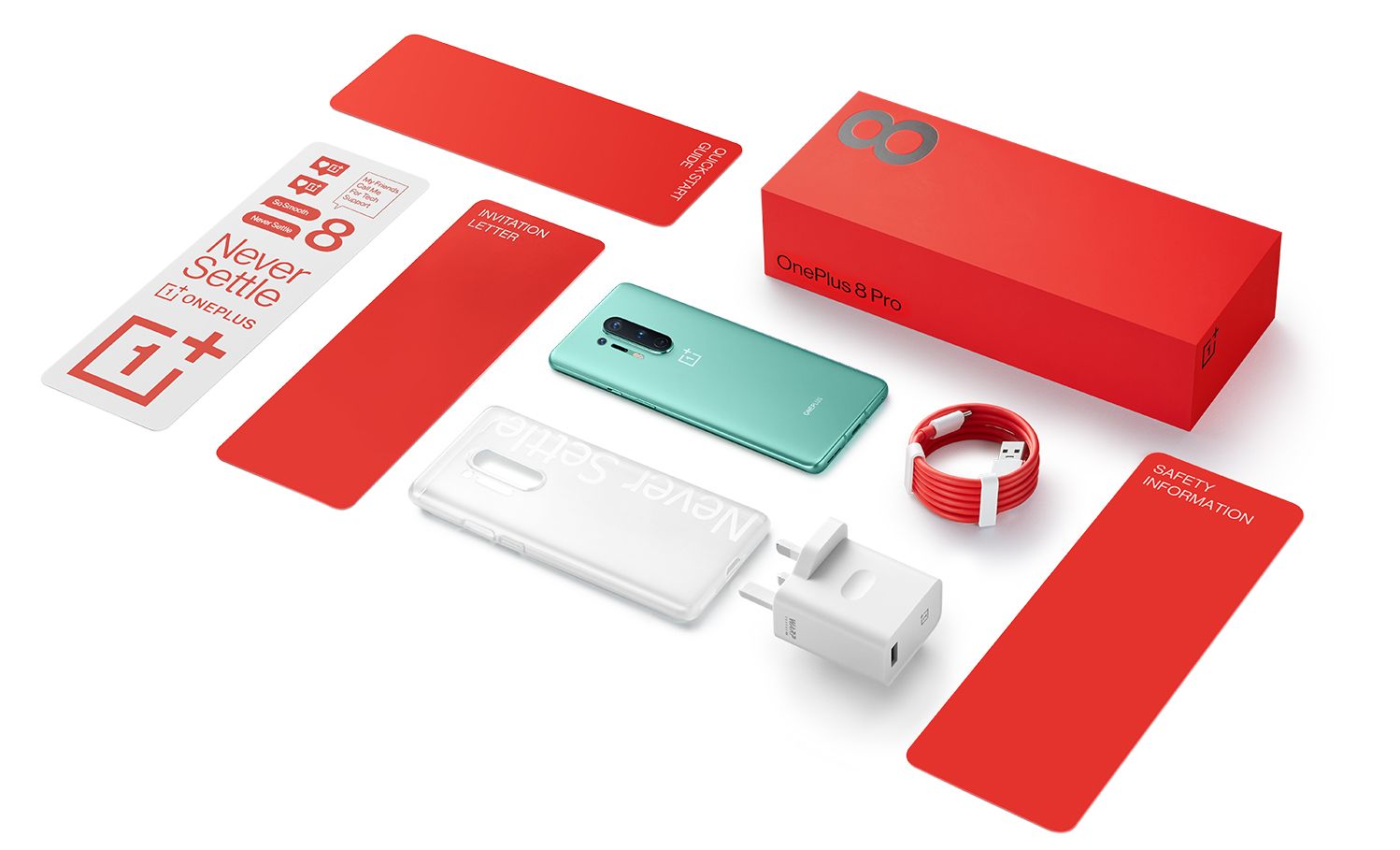 OnePlus 8 Pro Review: Discover all you need to know about the 8 Pro.