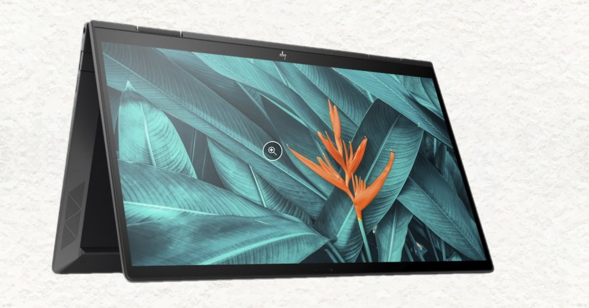 HP Envy x360 13 Review and a Buying Guide - TECH GURU GUY