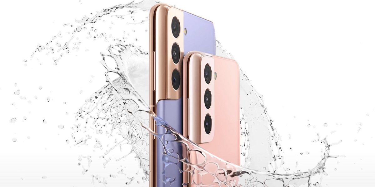 Samsung Galaxy S21 Plus Review and a Buying Guide