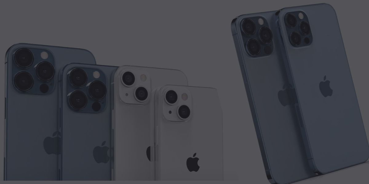 Apple iPhone 13 Release Date And All You Need To Know