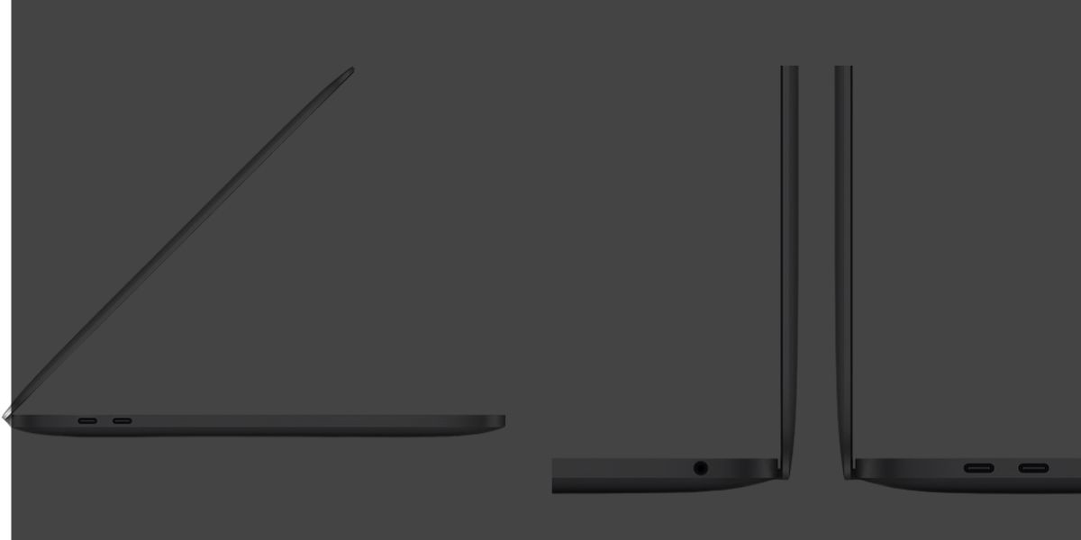 Apple MacBook Pro Review - 2020 Series Supercharged by the M1 Chip