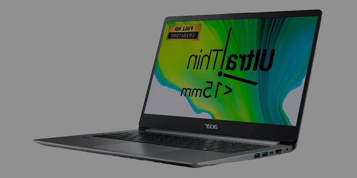 Acer Swift 1 SF114-32 Laptop Review and Buying Guide