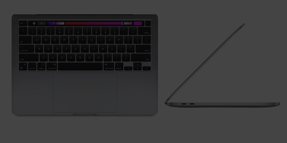 Apple MacBook Pro Review - 2020 Series Supercharged by the M1 Chip