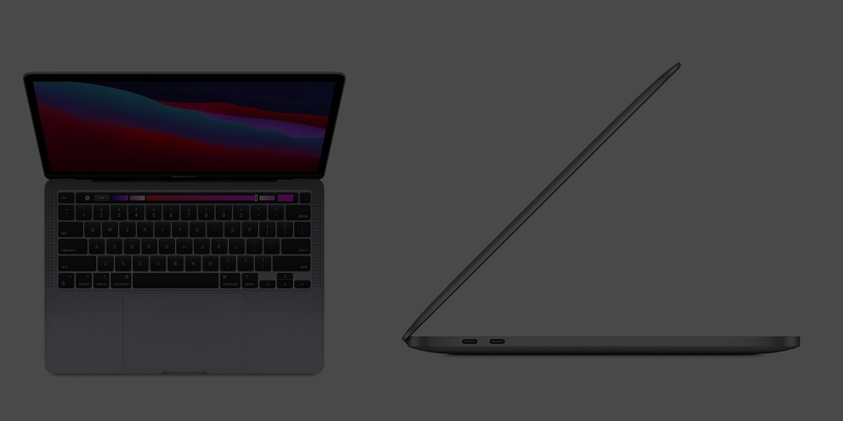 Apple MacBook Pro Review - 2020 Series Supercharged by the M1 Chip