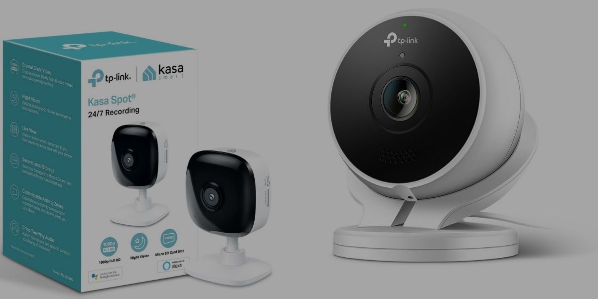 3 Best TP-Link Security Camera with Value for Money - TECH GURU GUY