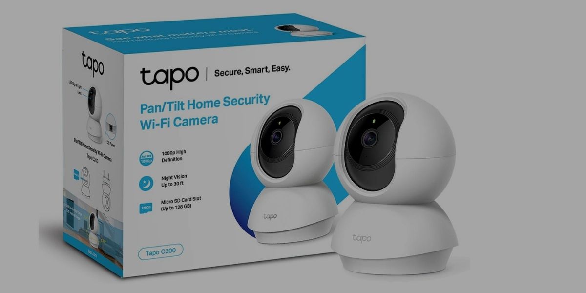 3 Best TP-Link Security Camera with Value for Money - TECH GURU GUY
