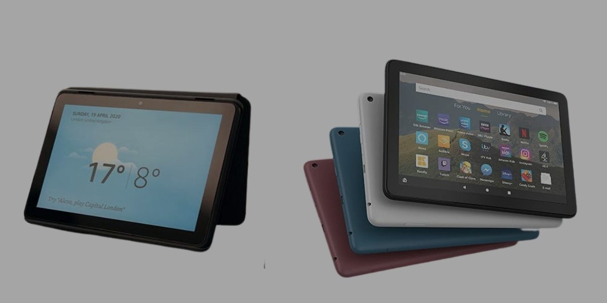 Amazon Fire HD 8 Tablet Review: Discover the Pros and Cons