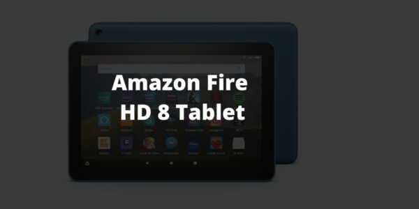 Amazon Fire HD 8 Tablet Review: Discover the Pros and Cons