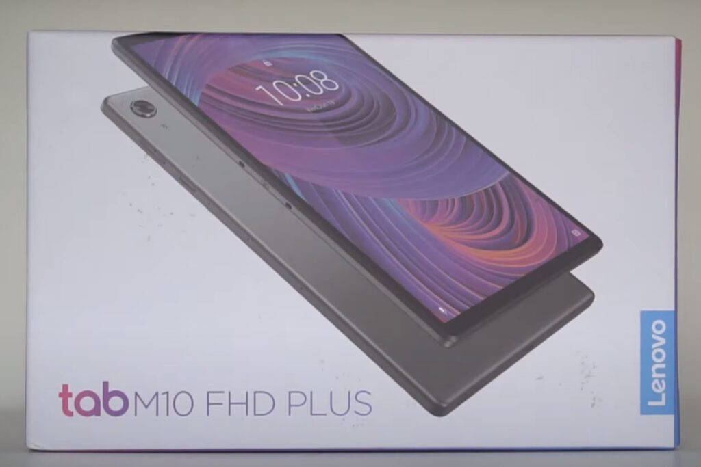 Lenovo Tab M10 Plus Review and Buying Guide: Pros and Cons