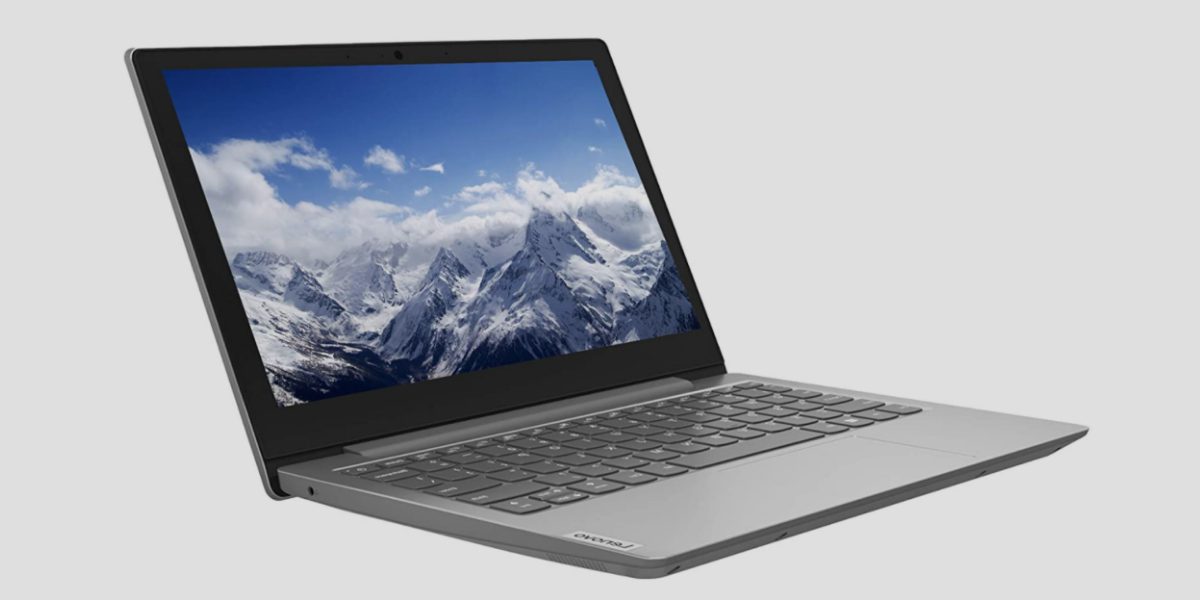 Lenovo IdeaPad 1i Laptop Review and Buying Guide