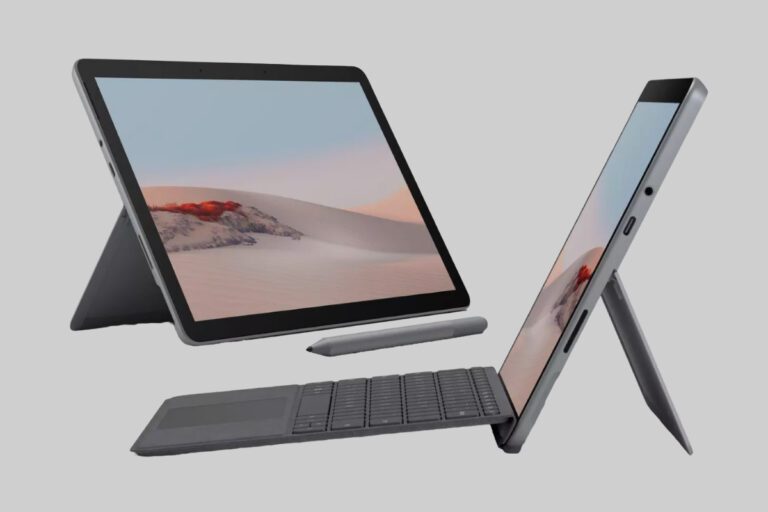 Microsoft Surface Go 2 Review and Buying Guide: Is this Device Worth It ...