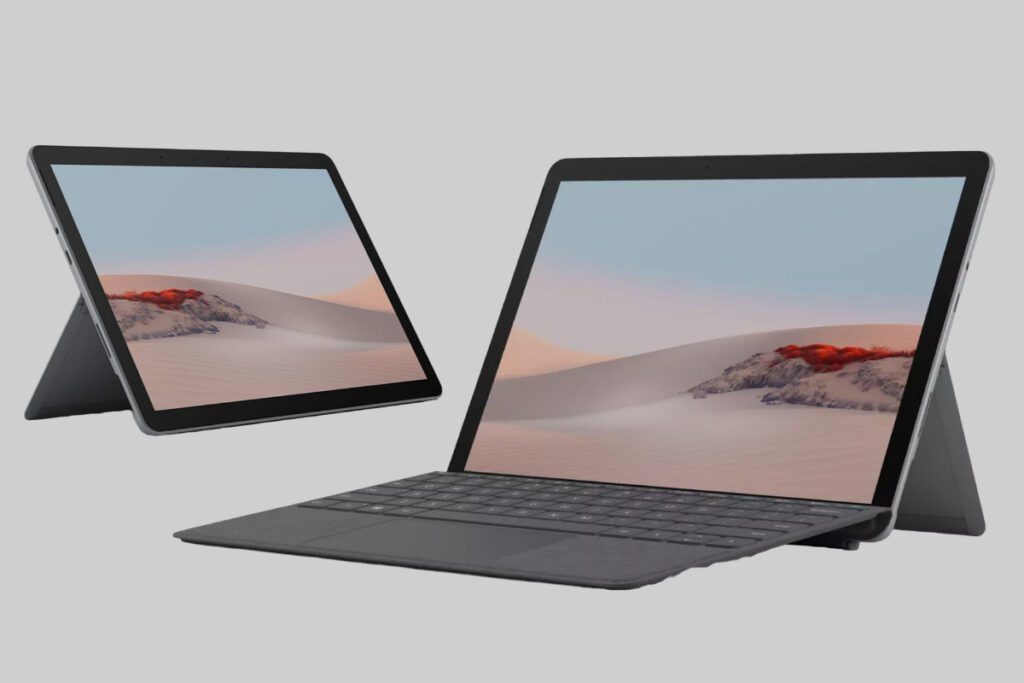 Microsoft Surface Go 2 Review and Buying Guide: Is this Device Worth It ...