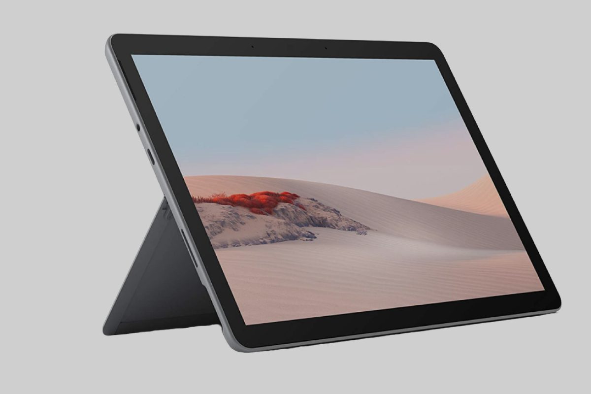 Microsoft Surface Go 2 Review and Buying Guide: Is this Device Worth It ...