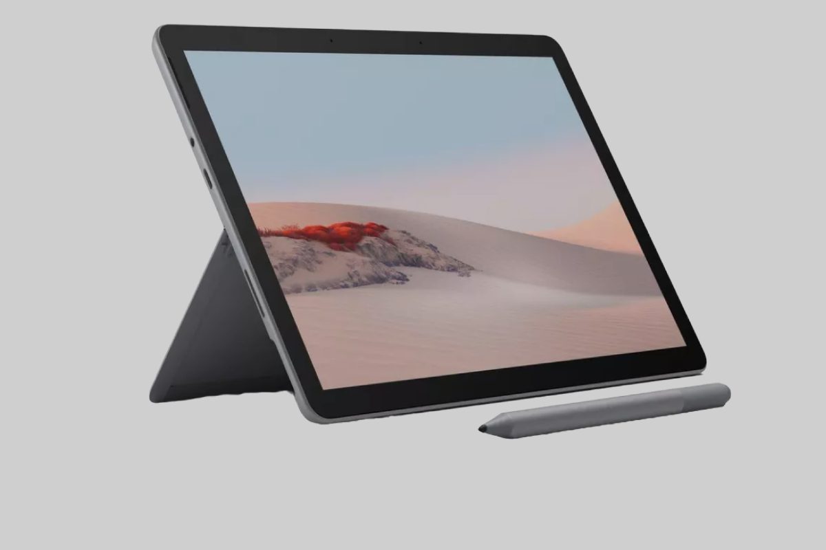 Microsoft Surface Go 2 Review and Buying Guide: Is this Device Worth It ...