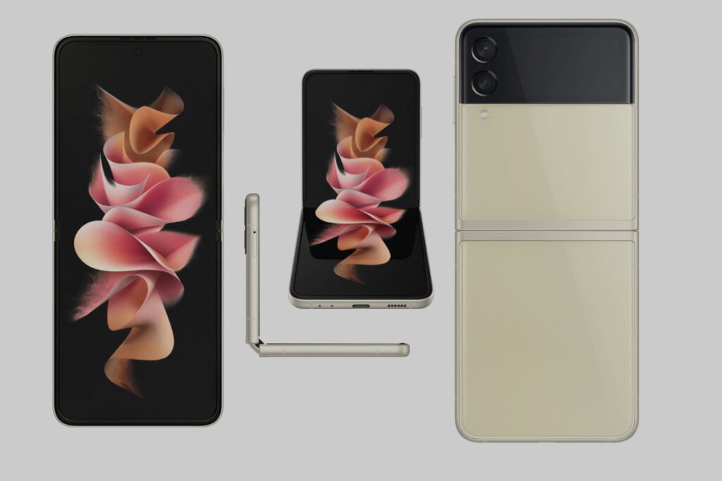 Samsung Galaxy Z Flip 3 Review and Buying Guide - TECH GURU GUY