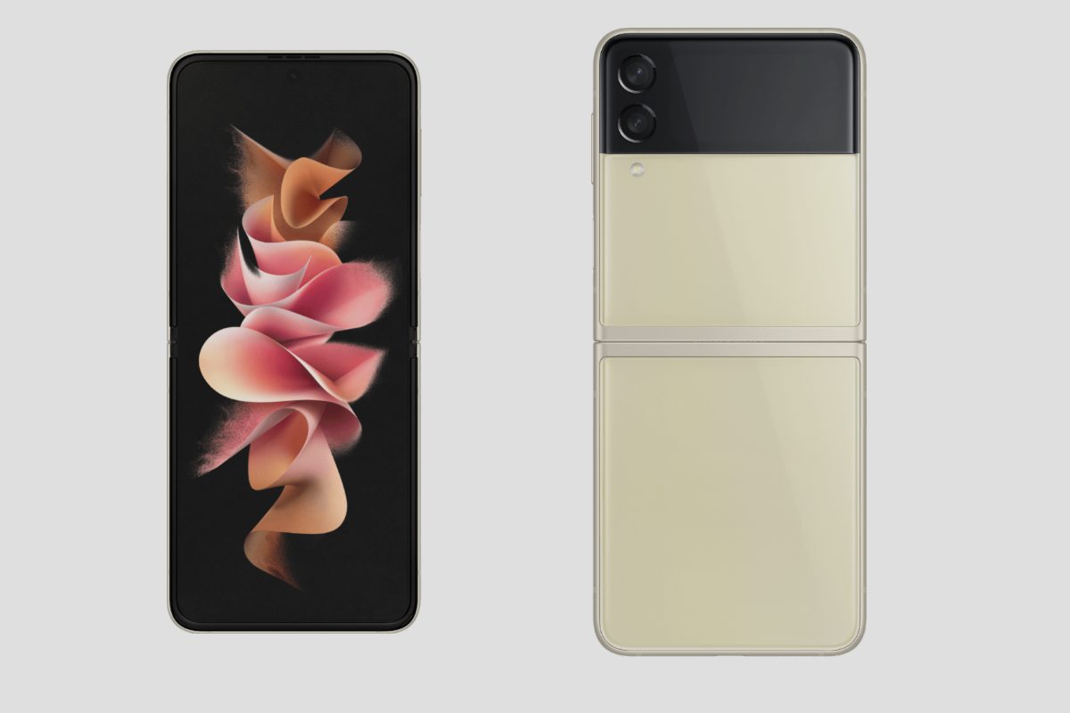 Samsung Galaxy Z Flip 3 Review and Buying Guide - TECH GURU GUY