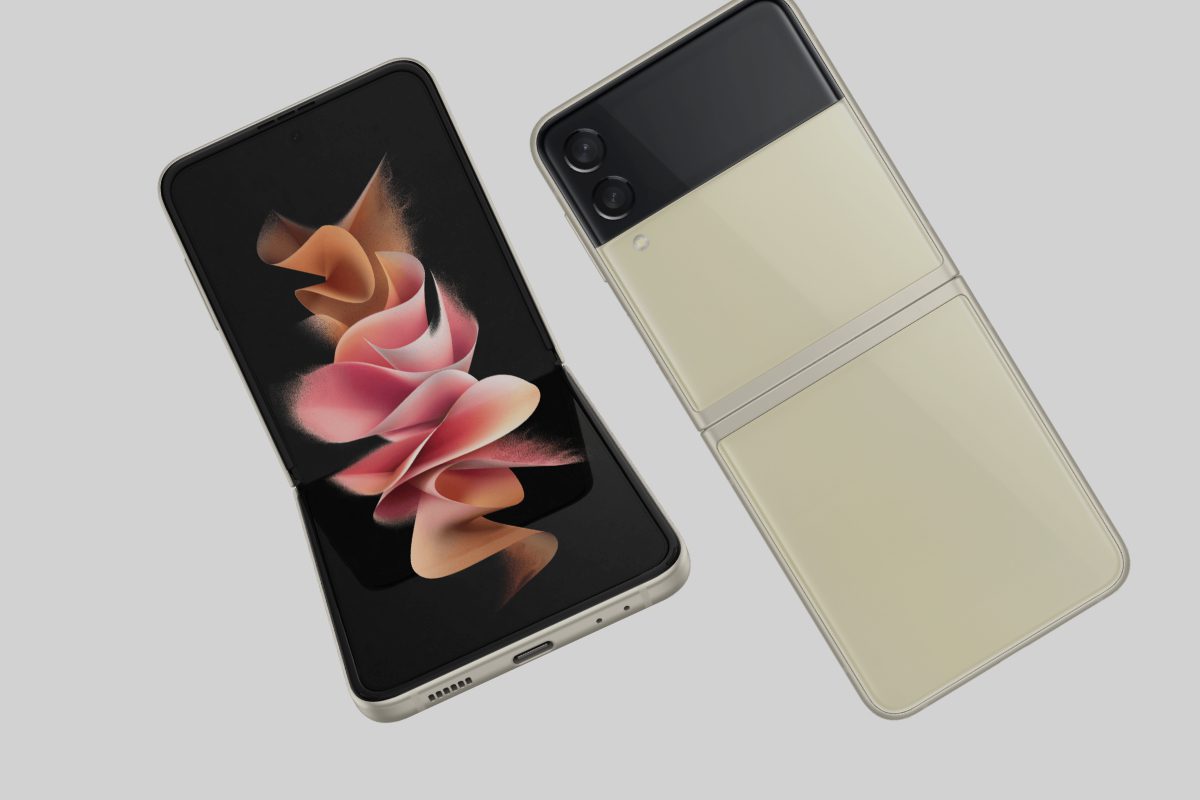 Samsung Galaxy Z Flip 3 Review and Buying Guide - TECH GURU GUY