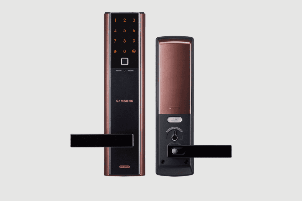 What does a Smart Lock do? - TECH GURU GUY