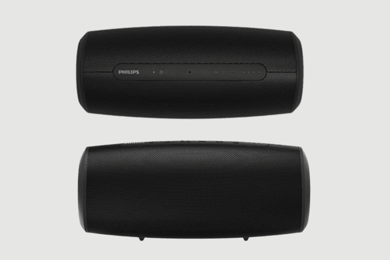 Philips Wireless Speaker S6305 Review: Is This Portable Speaker Worth ...