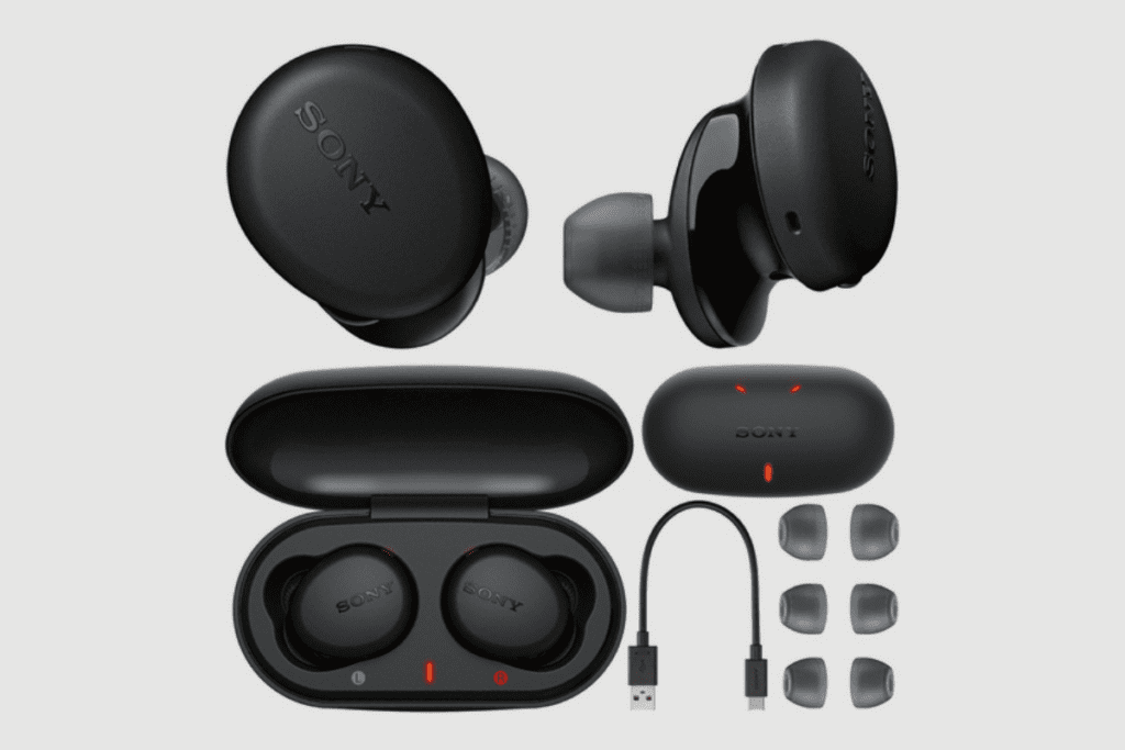 Sony WF-XB700 Truly Wireless Bluetooth Headphones Review: Discover the ...