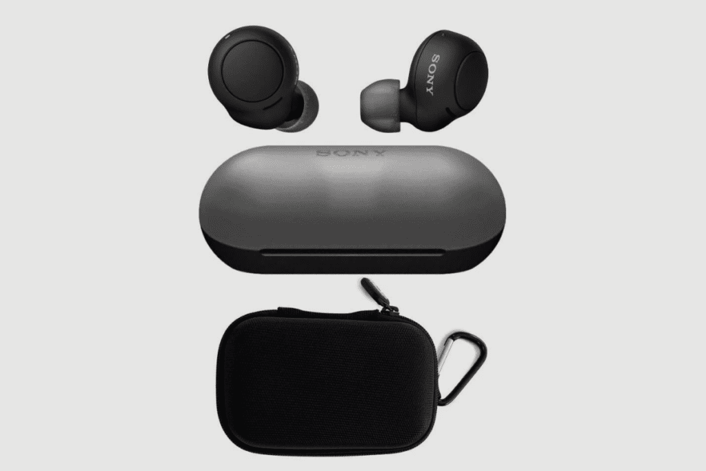 Sony WF-C500 True Wireless Headphones Review: Is This Headphone Worth ...