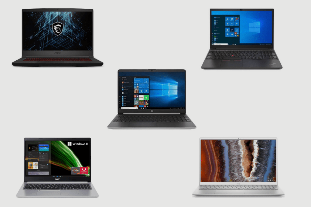 Top 5 Laptops With More Than 32GB RAM - TECH GURU GUY