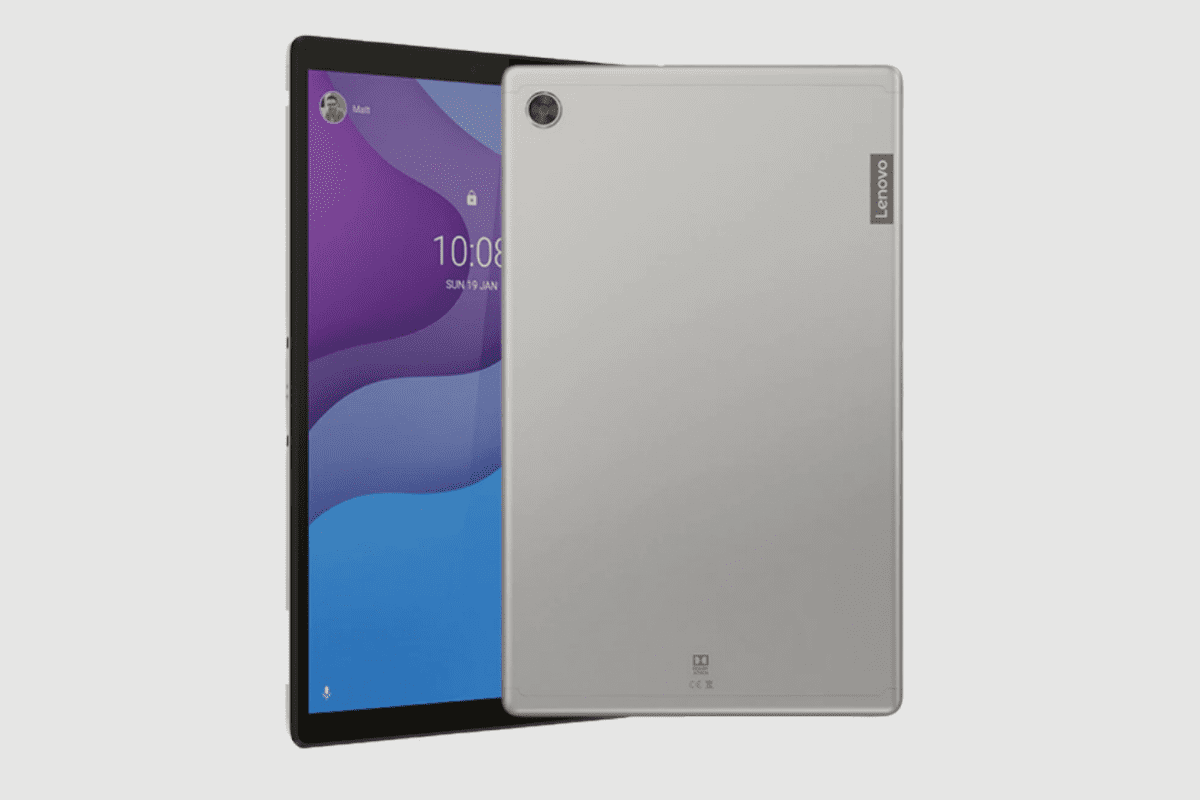 Lenovo Tab M10 HD 2nd Gen Tablet Specs: Here Are All You Need to Know ...