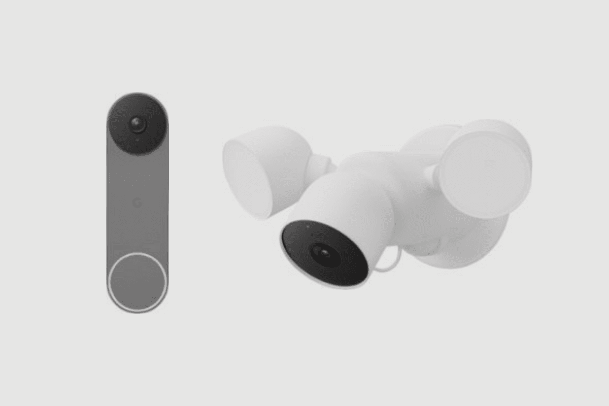 Does Google Have A Home Security System? Here Are 5 To Consider - TECH ...