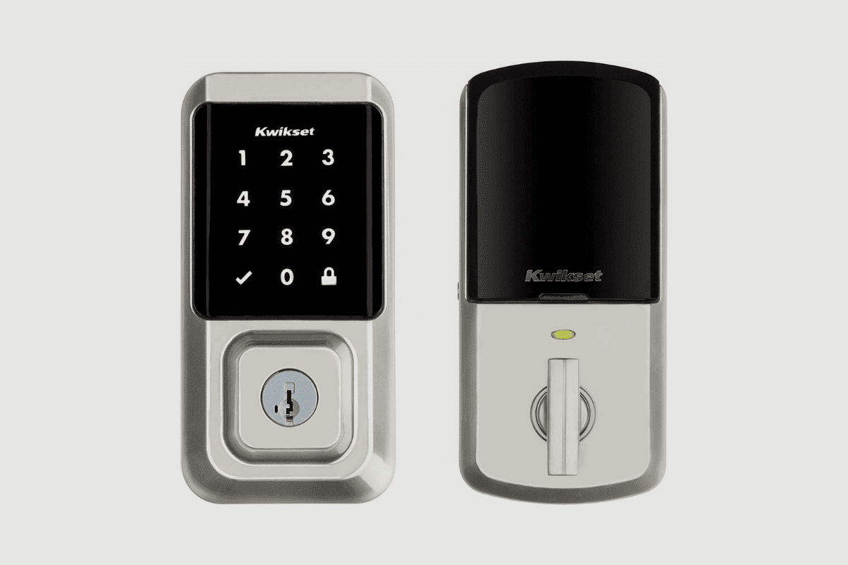 What Are The Smart Locks That Work With Google Home? - TECH GURU GUY