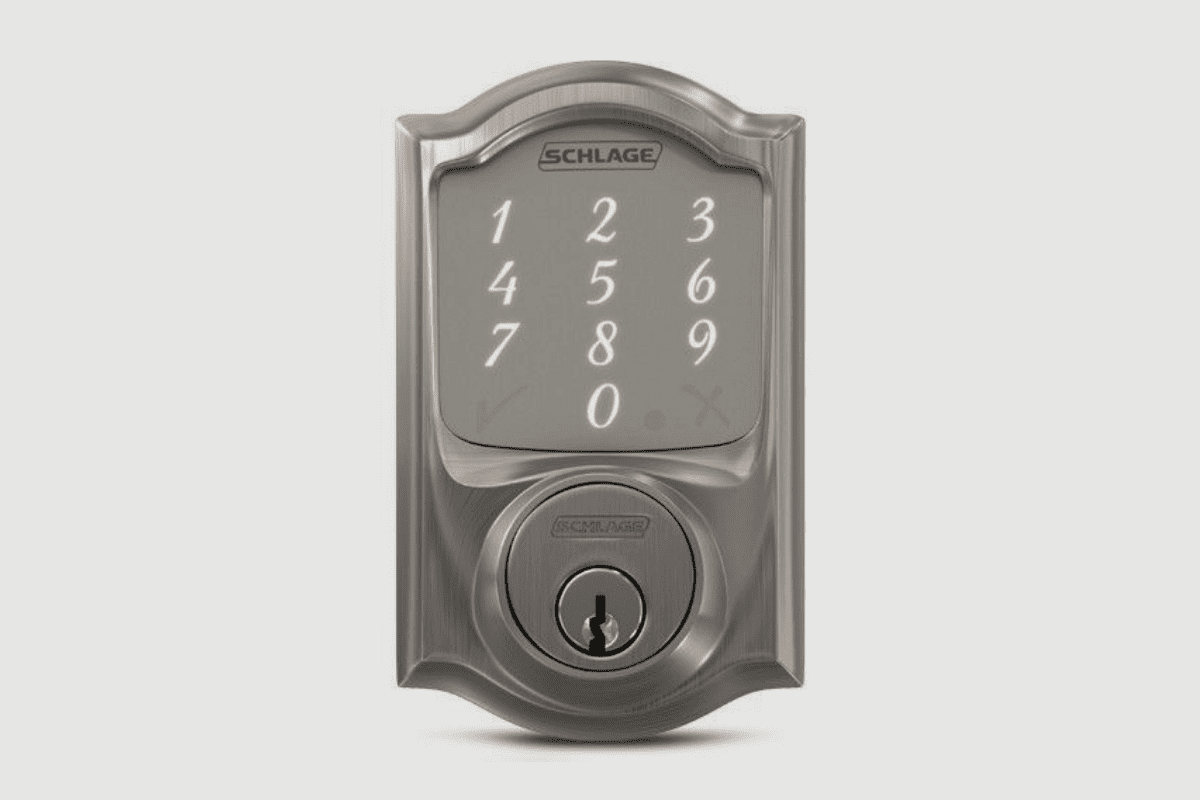 What Are The Smart Locks That Work With Google Home? - TECH GURU GUY