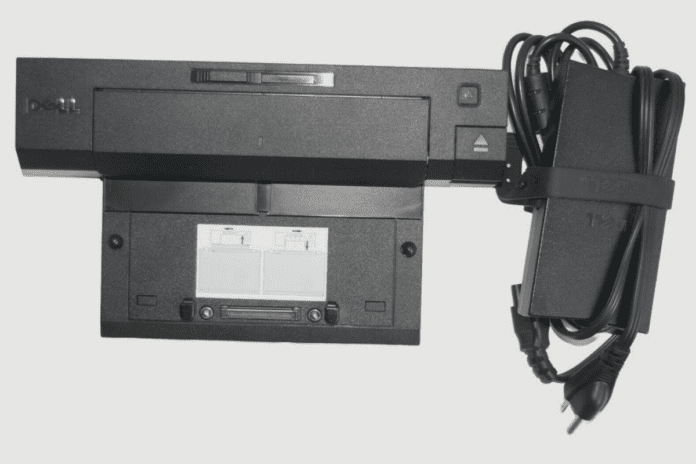 How Do Laptop Docking Stations Work? - TECH GURU GUY