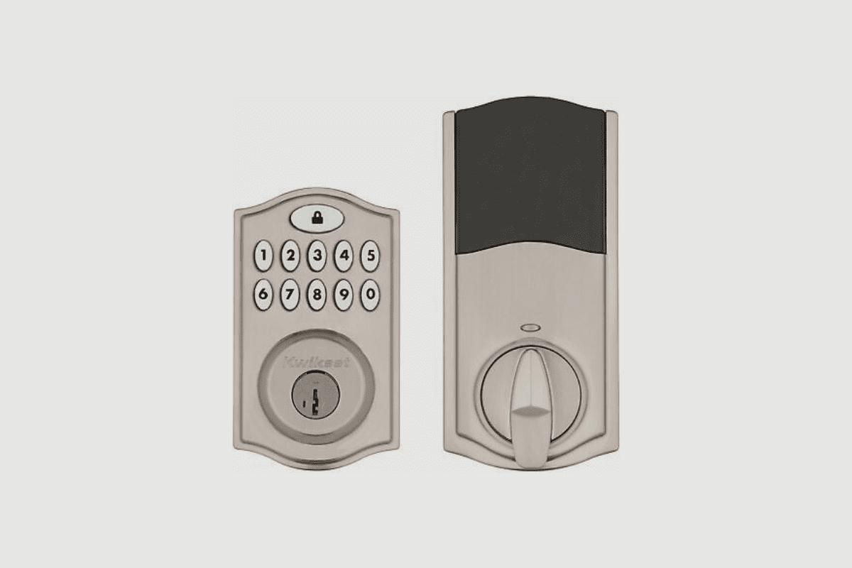 What Smart Locks Work with Vivint? - TECH GURU GUY