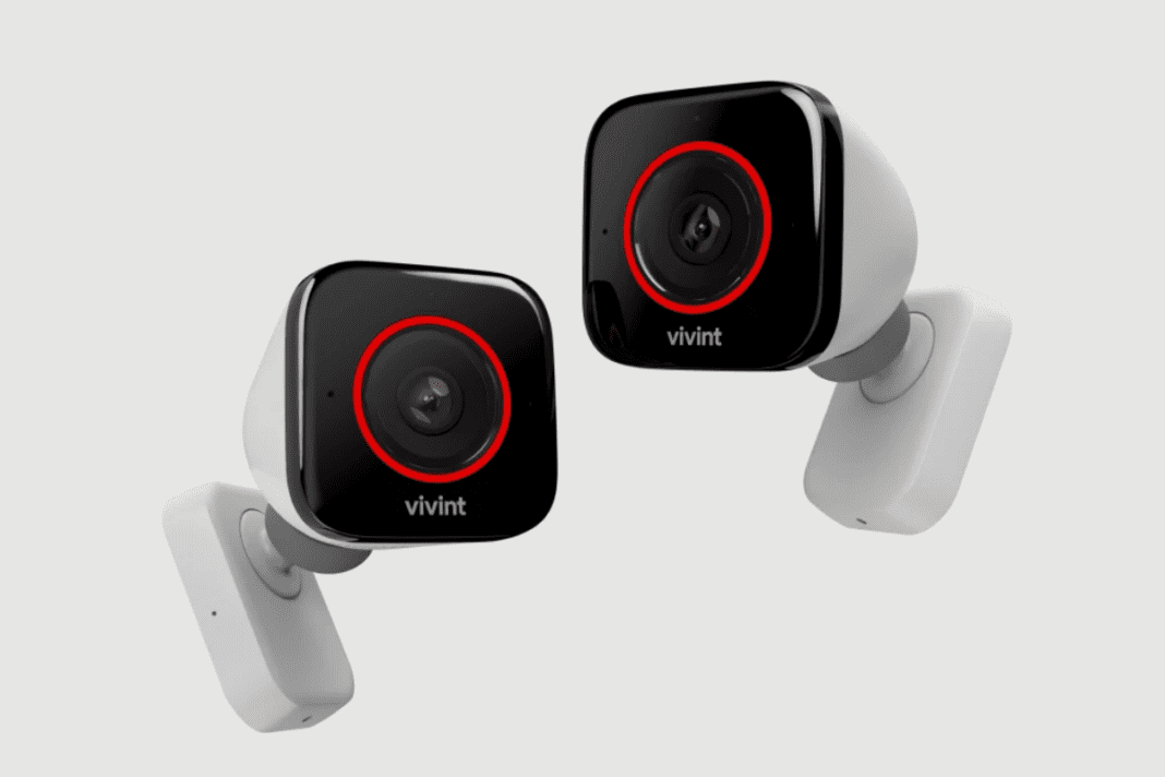 What Is Vivint Smart Home? Discover All You Need To Know - TECH GURU GUY