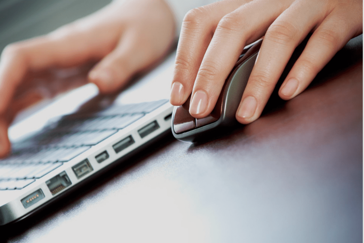 What To Do If Power Button Of Laptop Is Not Working - TECH GURU GUY