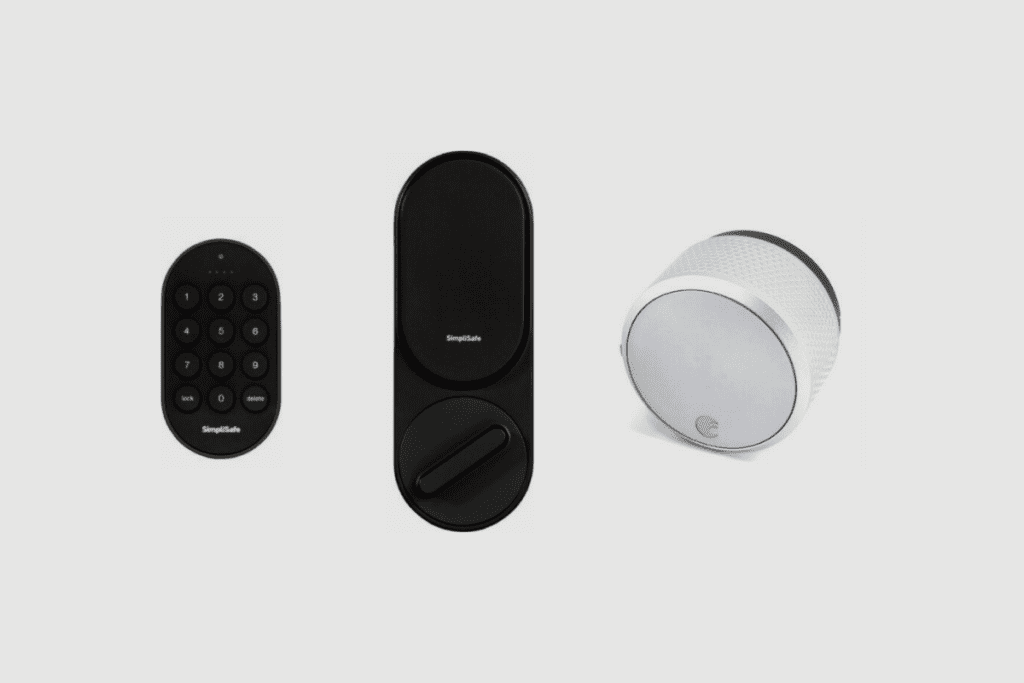 What Is The Meaning Of A Smart Lock? - TECH GURU GUY