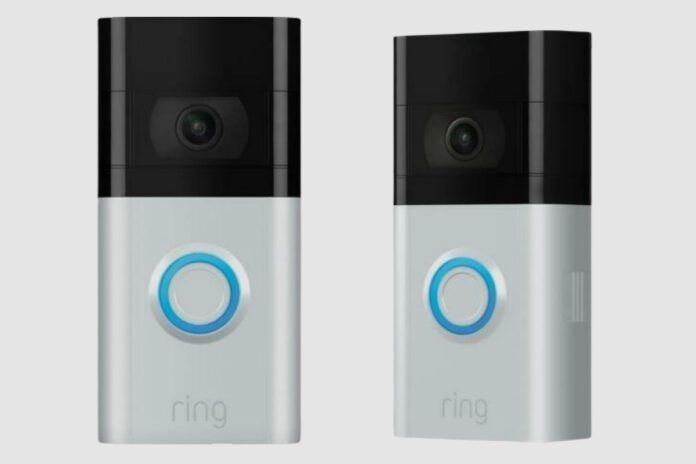 Does Ring Doorbell 3 Have Night Vision? - TECH GURU GUY