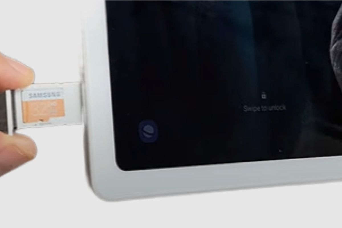 Can You Put A Sim Card In A Samsung Galaxy Tab A7 Tablet? - TECH GURU GUY