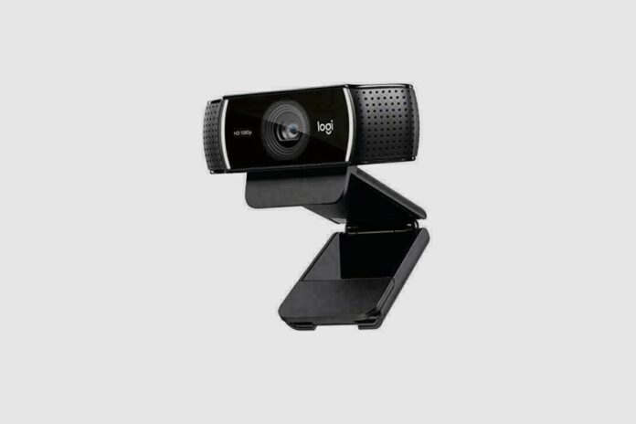 Does The Logitech C920 Webcam Have Speakers? - TECH GURU GUY