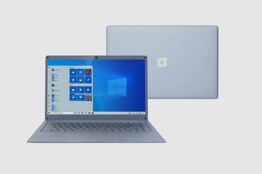 Is the Jumper EZbook S5 Worth Buying? - TECH GURU GUY