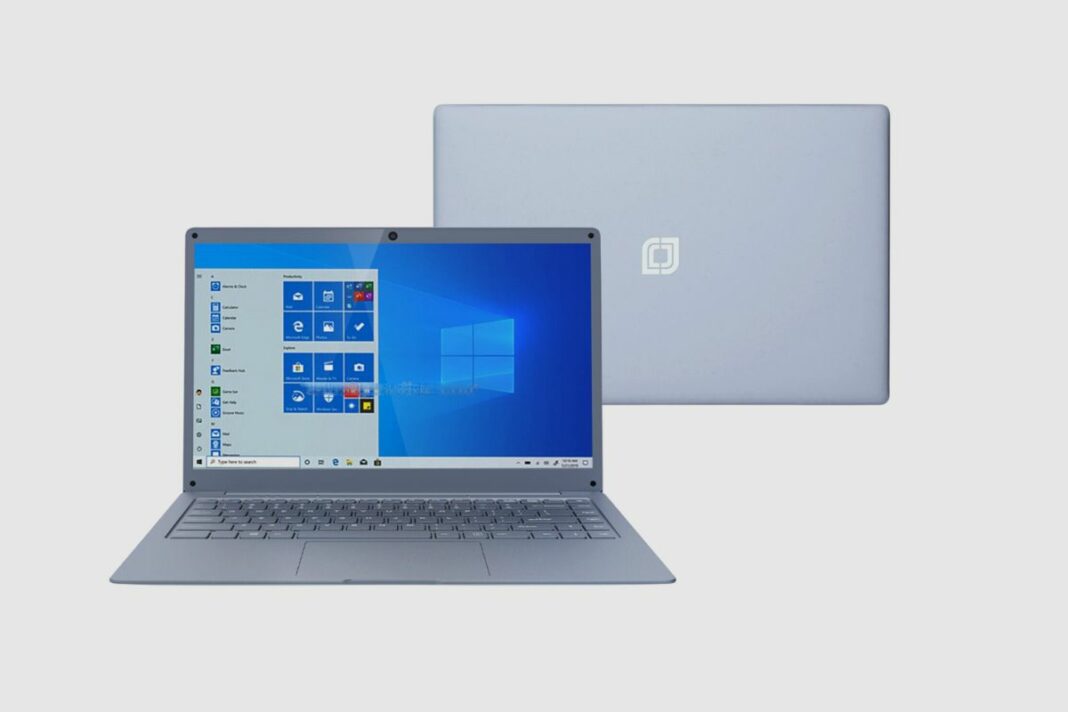 Is the Jumper EZbook S5 Worth Buying? - TECH GURU GUY