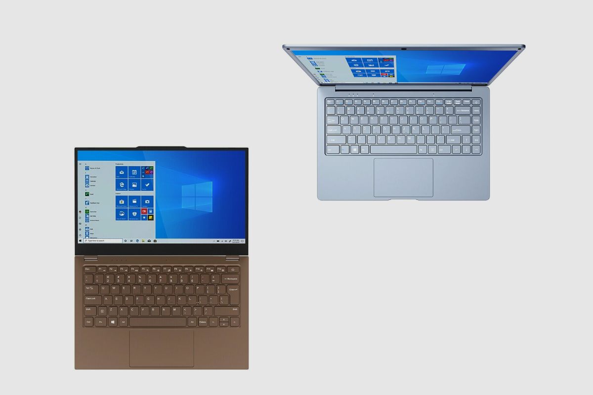 Jumper Ezbook S5 vs X3: Which is a better laptop to buy? - TECH GURU GUY