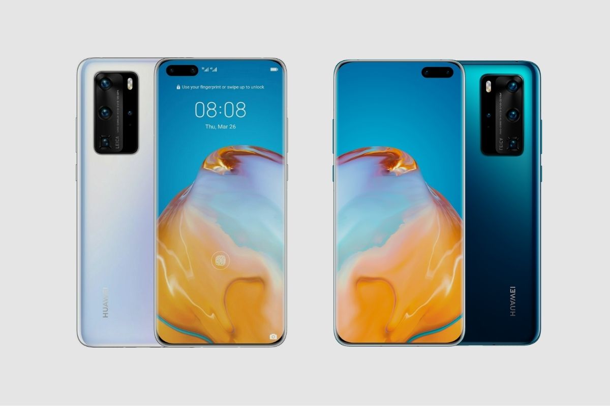 Is the Huawei P40 Pro Worth Buying? - TECH GURU GUY