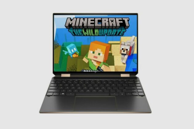 Is the HP Envy X360 Laptop Good for Gaming? - TECH GURU GUY