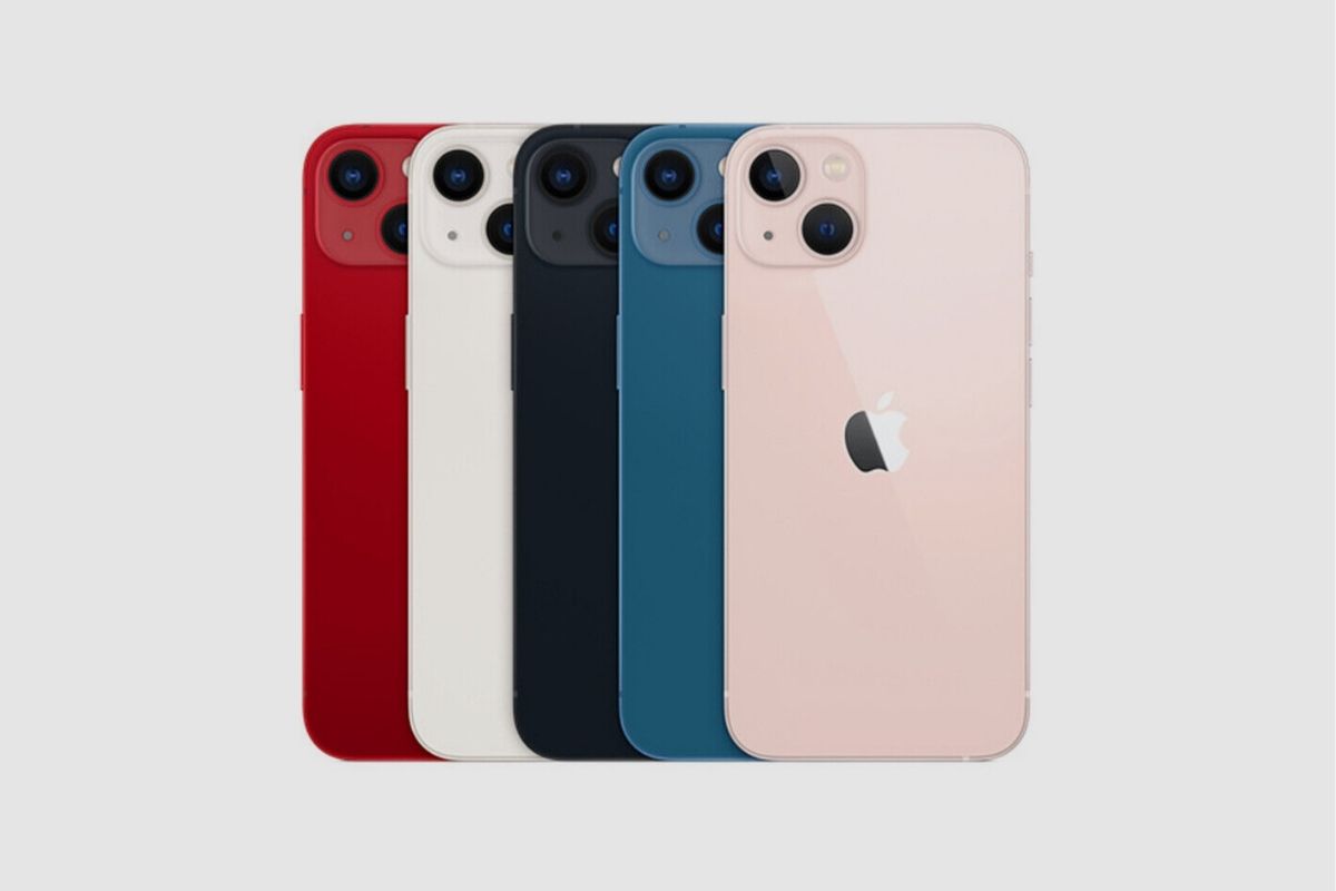 Apple iPhone 13 Review: Discover All You Need To Know - TECH GURU GUY
