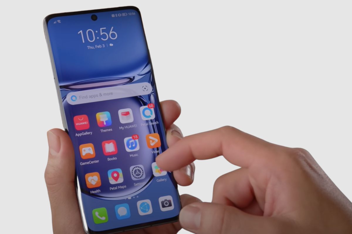 Is The Huawei P50 Pro Worth It? - TECH GURU GUY