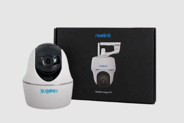 How to Install Reolink Argus PT? - TECH GURU GUY