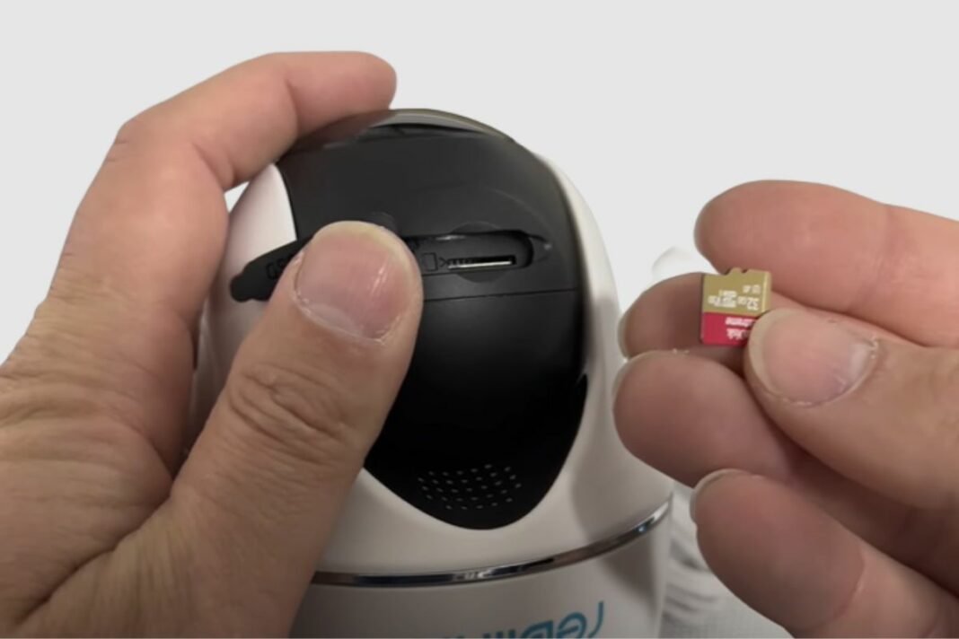 How to Install Reolink Argus PT? - TECH GURU GUY