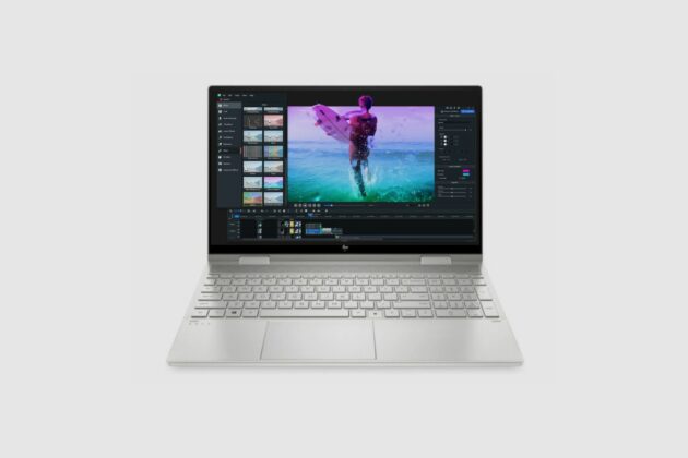 Is the HP Envy X360 Good for Video Editing? - TECH GURU GUY