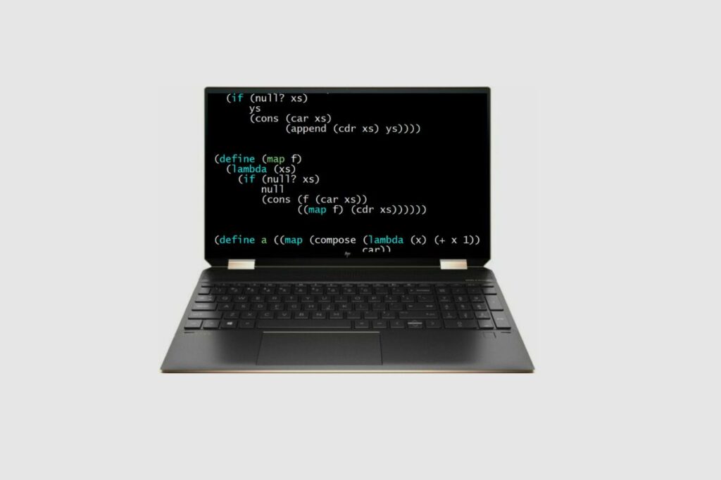 Is the HP Spectre x360 good for programming? - TECH GURU GUY