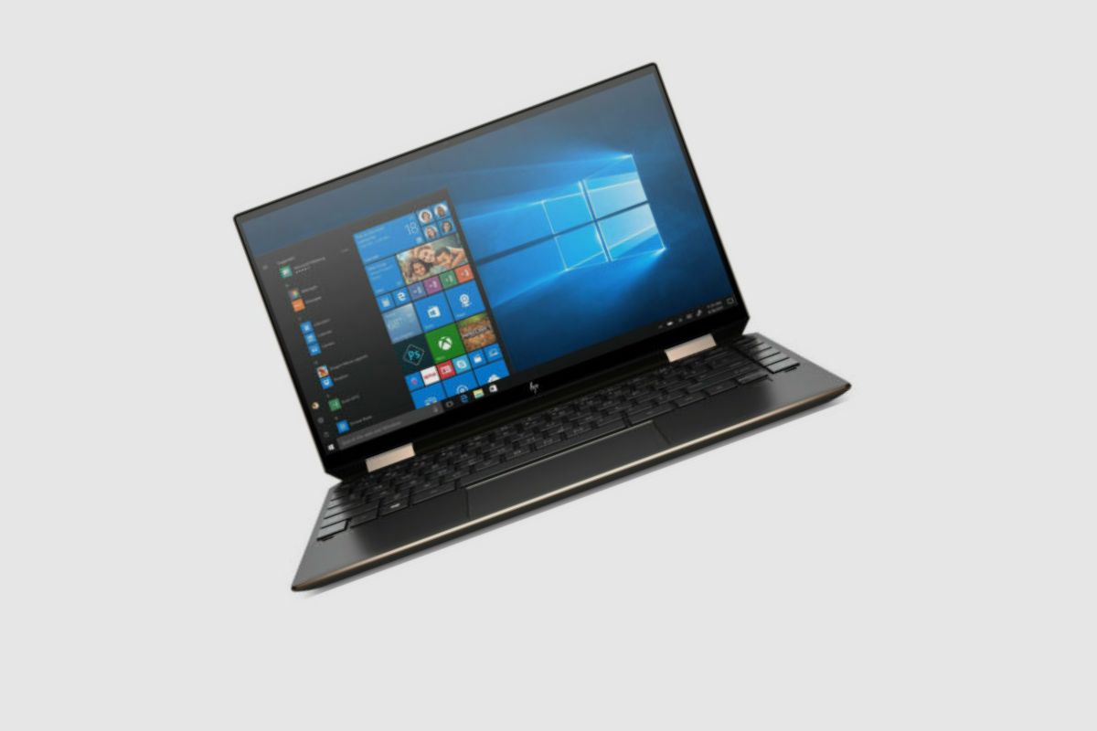 Is the HP Spectre x360 good for programming? - TECH GURU GUY